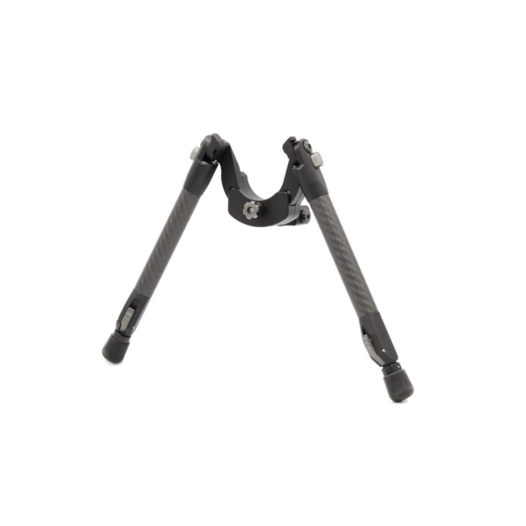 Tier One Evolution Bipod Carbon - Kurt Zimmermann Waffen AG
