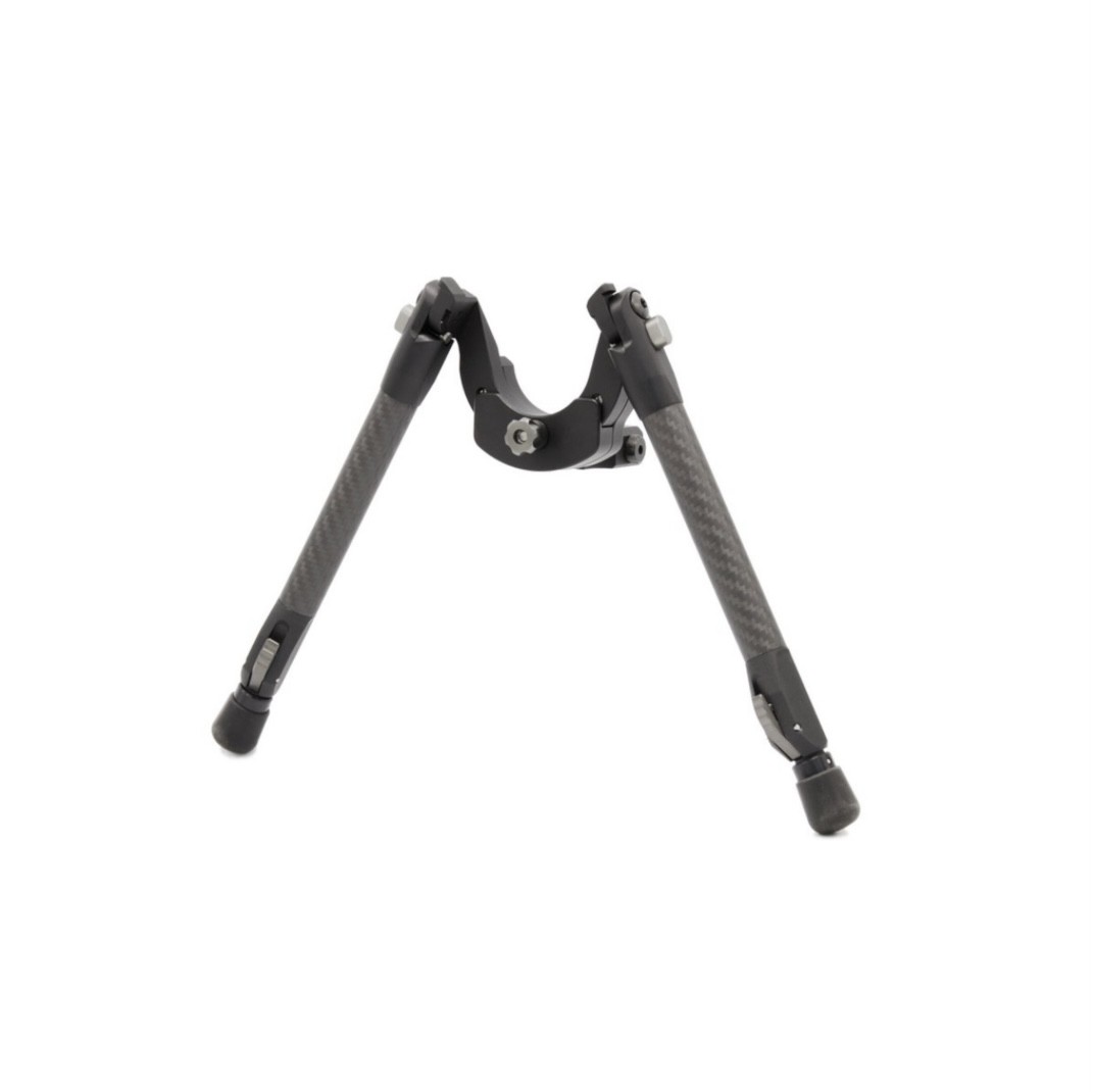 Tier One Evolution Bipod Carbon - Kurt Zimmermann Waffen AG