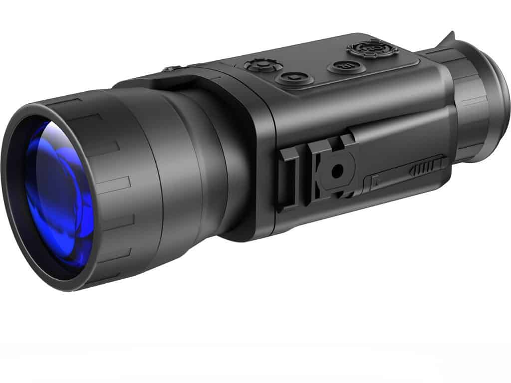 Pulsar Recon Recon X850 5.5x50 - Kurt Zimmermann Waffen AG