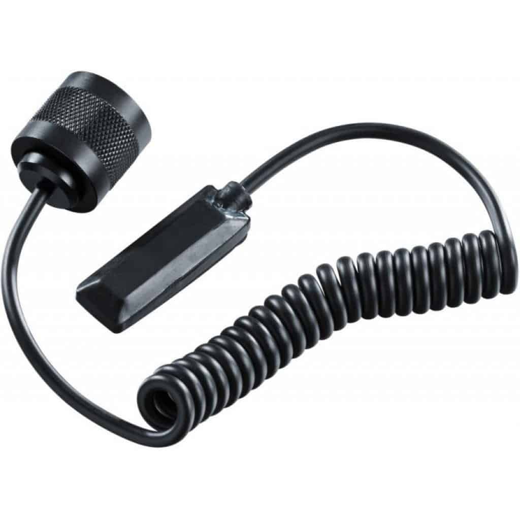 Walther Tactical Cord Switch - Kurt Zimmermann Waffen AG