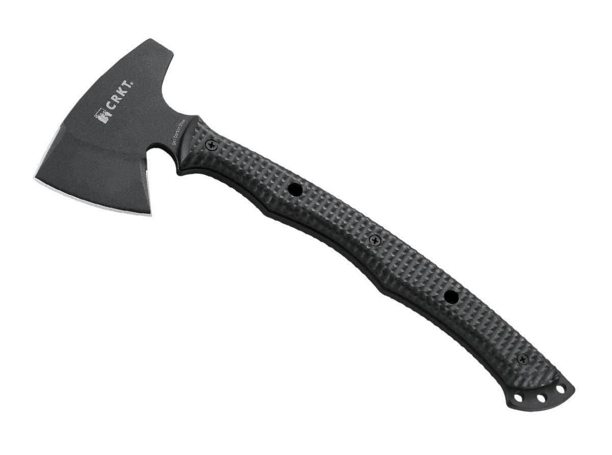 CRKT Chogan T-Hawk - Kurt Zimmermann Waffen AG