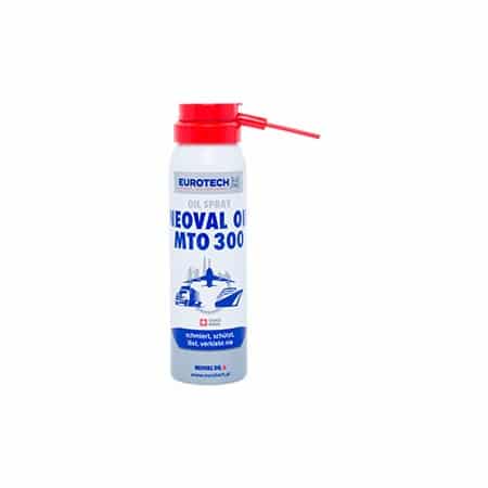 Neoval Oil Spray MTO 300 100ml - Kurt Zimmermann Waffen AG