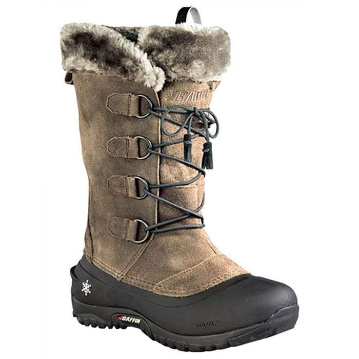 Baffin Kristi Taupe - Kurt Zimmermann Waffen AG