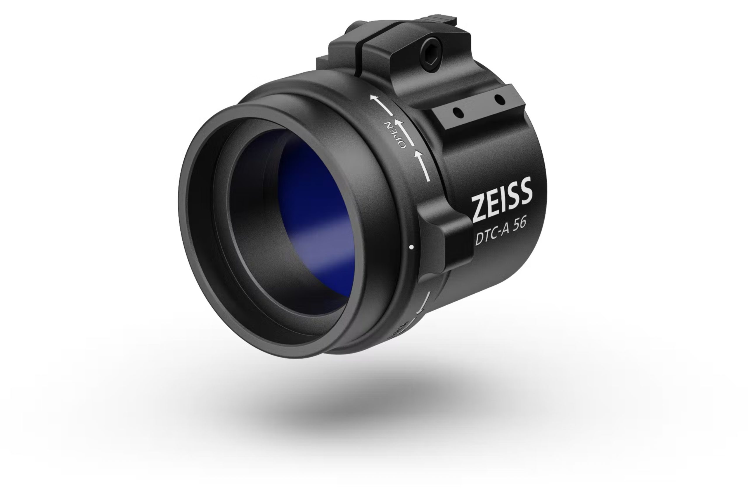Zeiss DTC 3 Adapter - Kurt Zimmermann Waffen AG