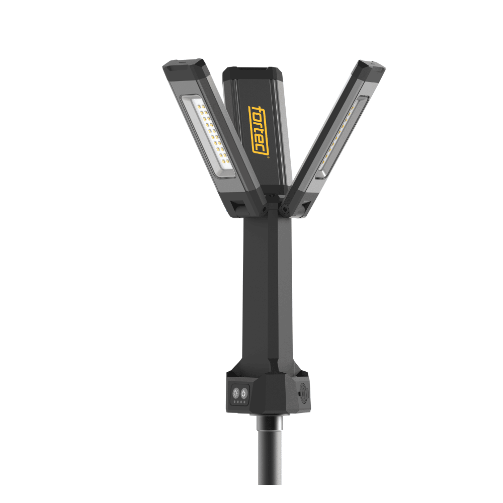 Fortec Tower Light Mini - Kurt Zimmermann Waffen AG