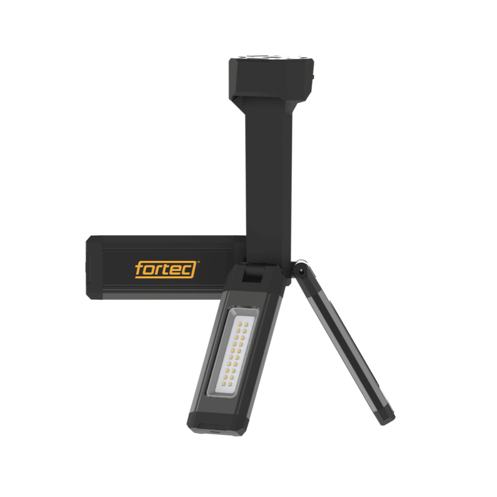 Fortec Tower Light Mini - Kurt Zimmermann Waffen AG