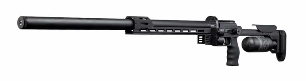 FX Panthera 700, 7.62mm - Kurt Zimmermann Waffen AG