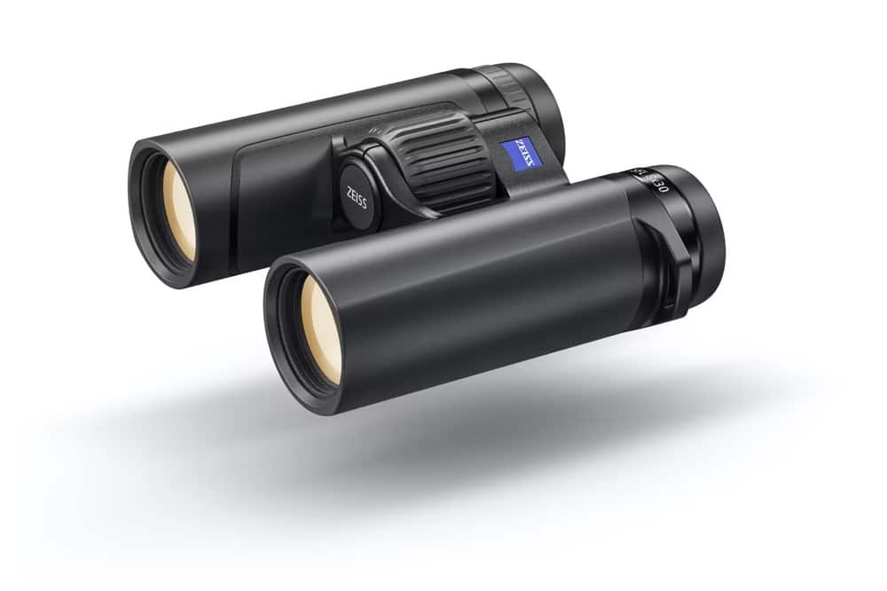 Zeiss SFL 8x30 - Kurt Zimmermann Waffen AG