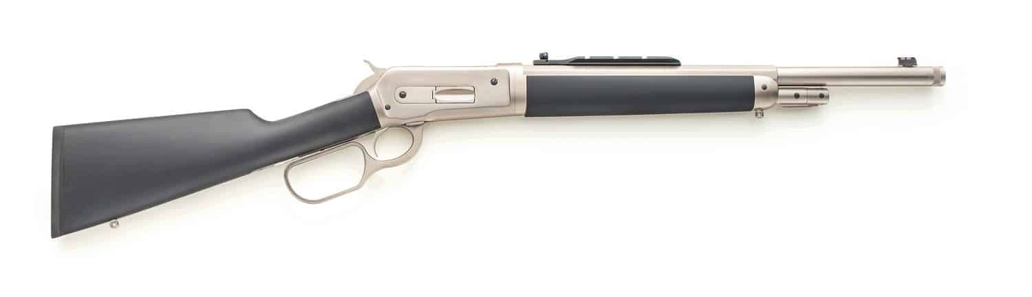 Lever Action Chiappa 1868 Stainless Take Down, .45-70