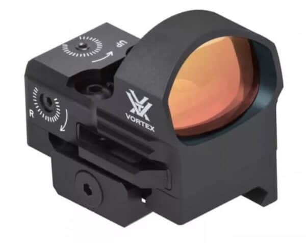 Vortex Razor Red Dot 3 MOA - Kurt Zimmermann Waffen AG