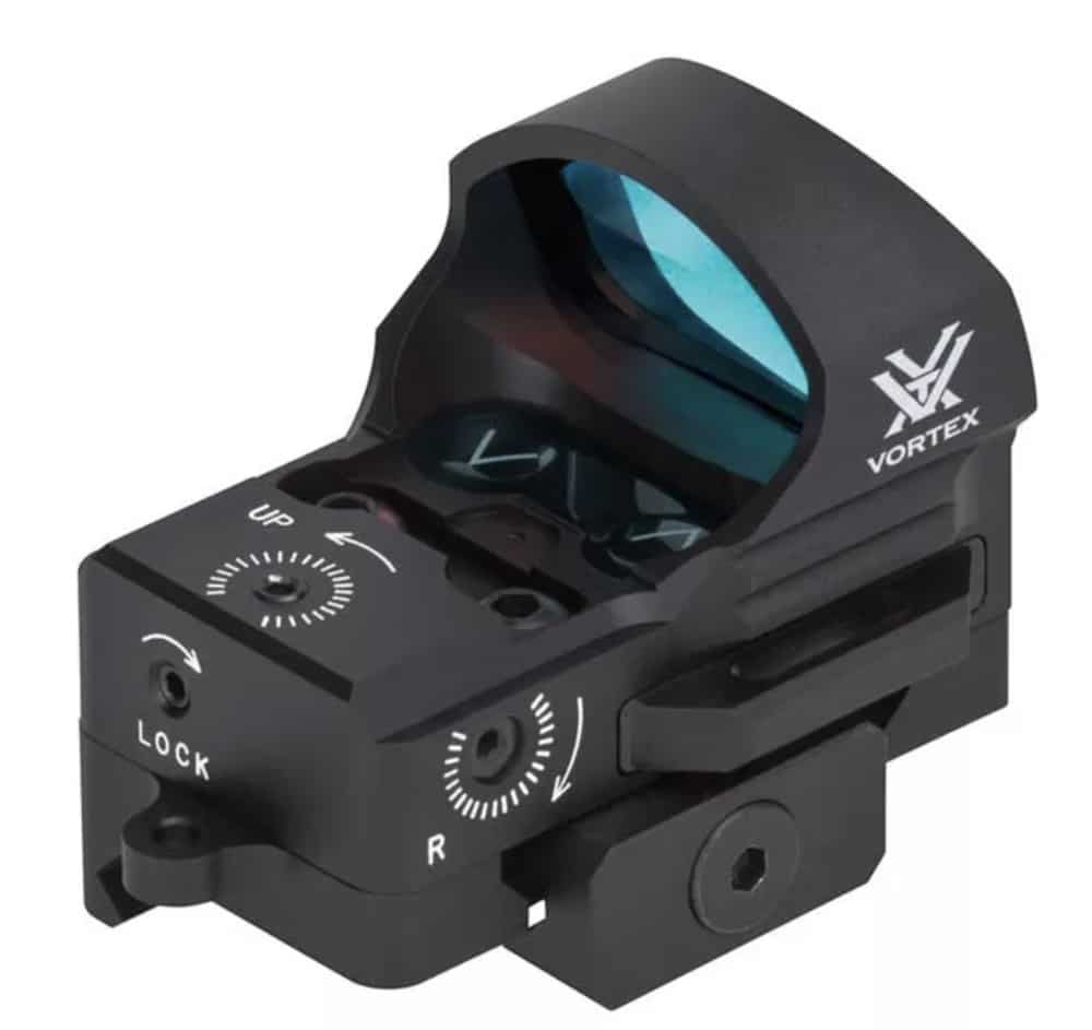 Vortex Razor Red Dot 3 MOA - Kurt Zimmermann Waffen AG