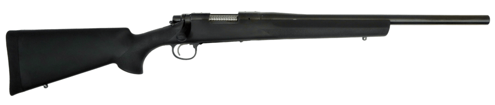 Remington 700 SPS Tactical 20" .308 Win. - Kurt Zimmermann Waffen AG