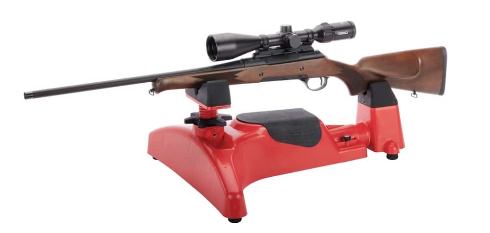 MTM Predator Shooting Rest - Kurt Zimmermann Waffen AG