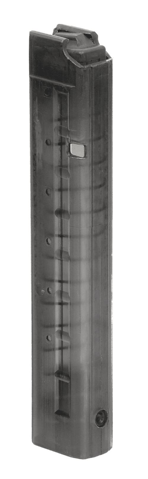 B&T Magazin für MP9 / TP9 / APC9 / KH9 / GHM9 10-Schuss 9x19mm - Kurt ...