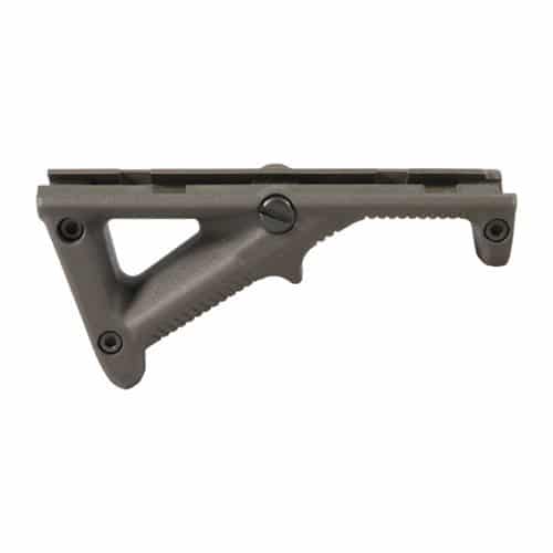 Magpul AFG-2 Angled Fore Grip O.D. Green - Kurt Zimmermann Waffen AG