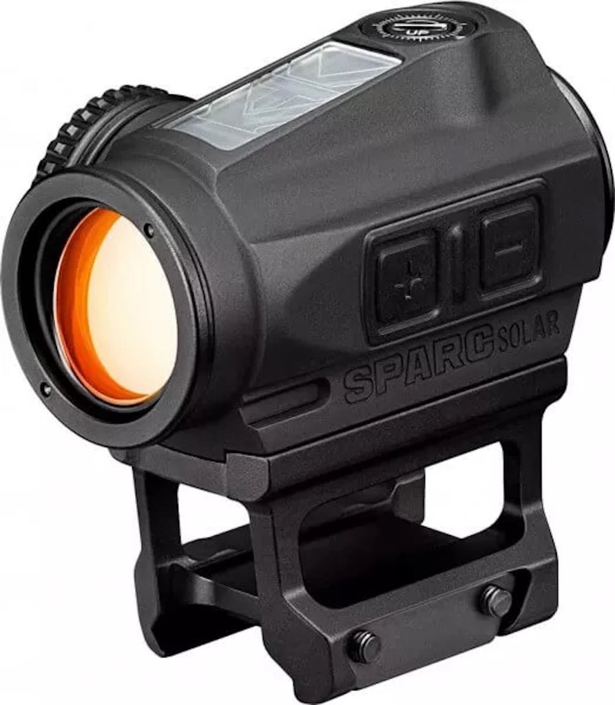 Vortex Sparc Solar Red Dot 2 MOA - Kurt Zimmermann Waffen AG