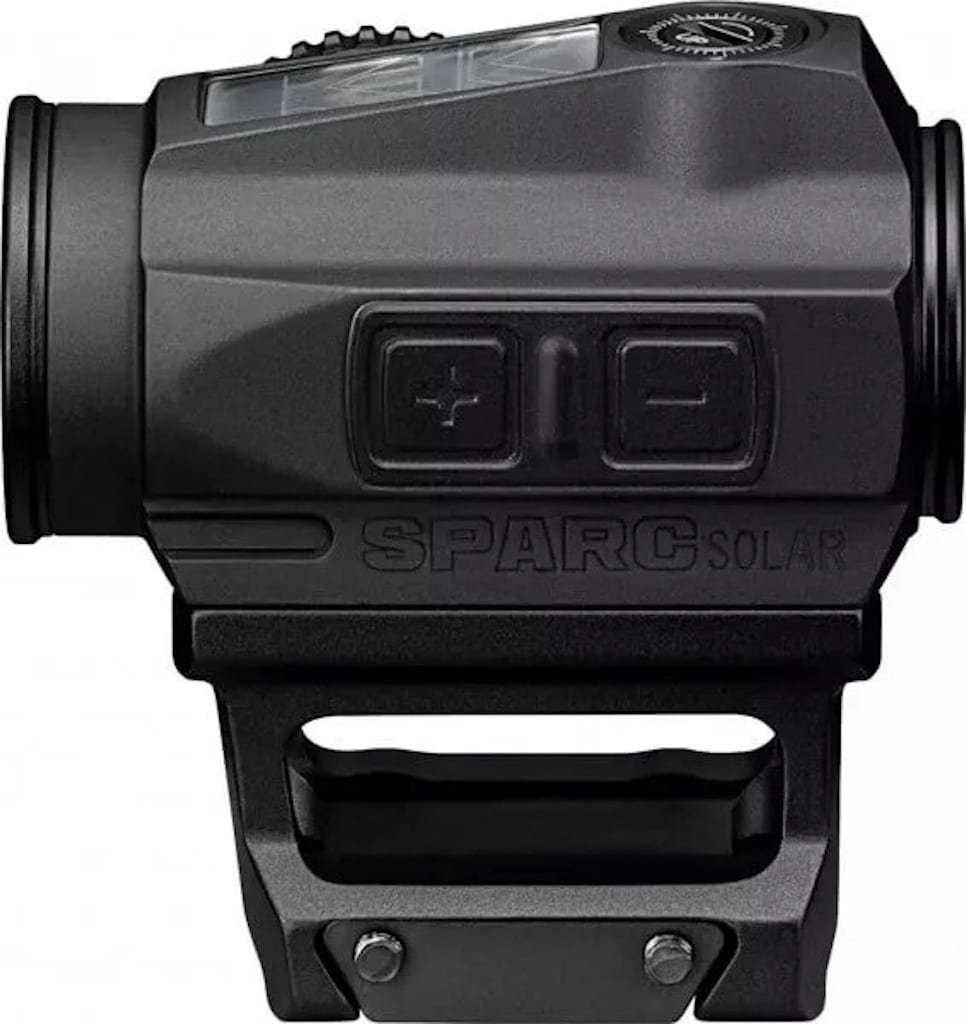 Vortex Sparc Solar Red Dot 2 MOA - Kurt Zimmermann Waffen AG