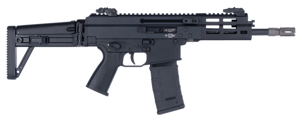 B&T APC300 Pro .300 BLK. - Kurt Zimmermann Waffen AG