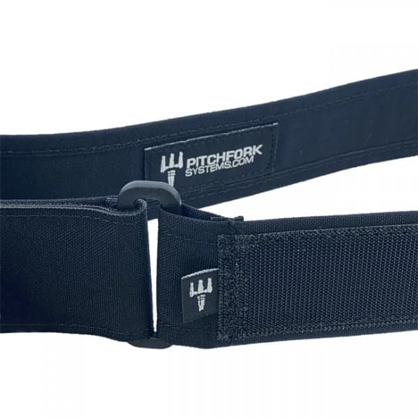 Pitchfork Battle Belt Platform Inner Belt - Kurt Zimmermann Waffen AG