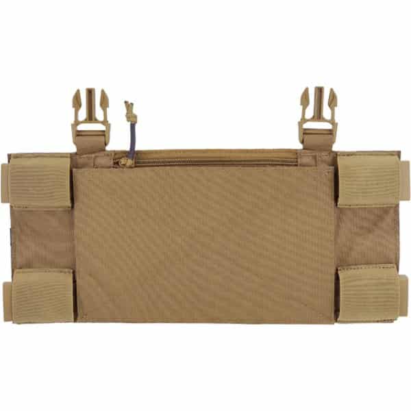 Pitchfork MCR Modular Chest Rig Base - Kurt Zimmermann Waffen AG