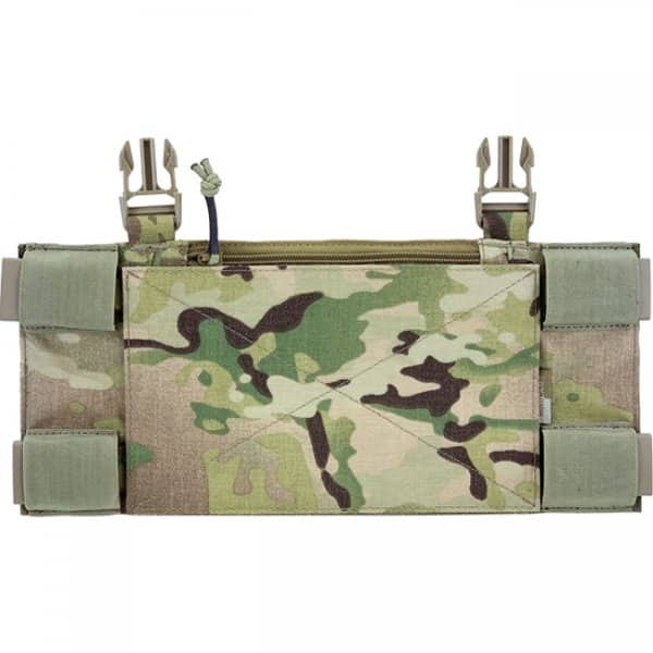 Pitchfork MCR Modular Chest Rig Base - Kurt Zimmermann Waffen AG