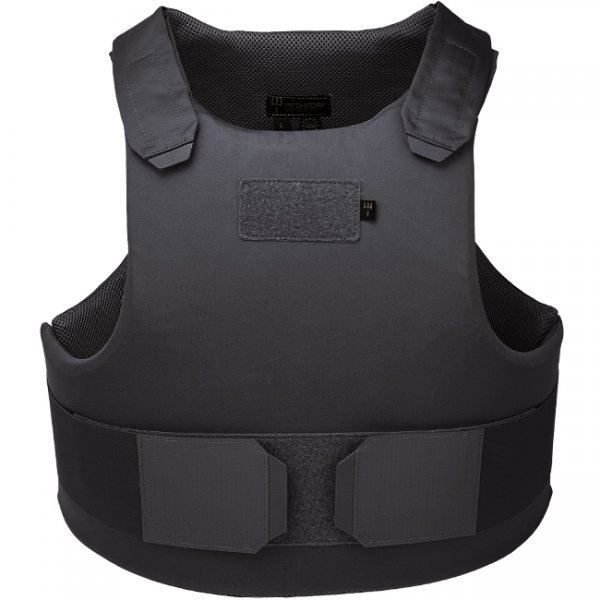 Pitchfork BALCS Soft Armour Carrier - Kurt Zimmermann Waffen AG
