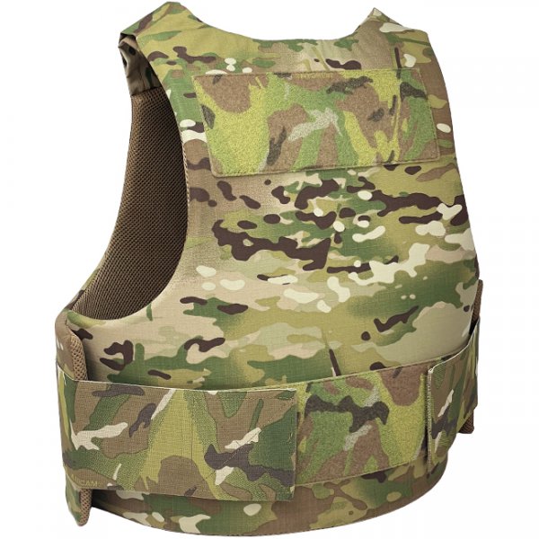 Pitchfork BALCS Soft Armour Carrier - Kurt Zimmermann Waffen AG