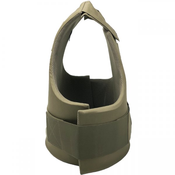 Pitchfork BALCS Soft Armour Carrier - Kurt Zimmermann Waffen AG