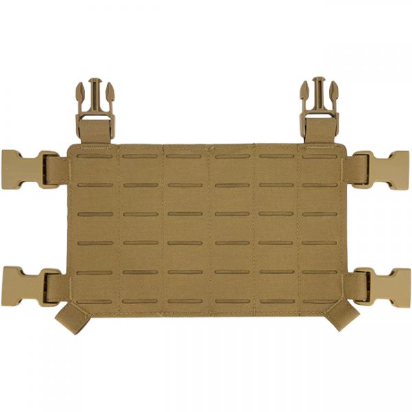 Pitchfork LMPC Light Modular Plate Carrier Set - Kurt Zimmermann Waffen AG