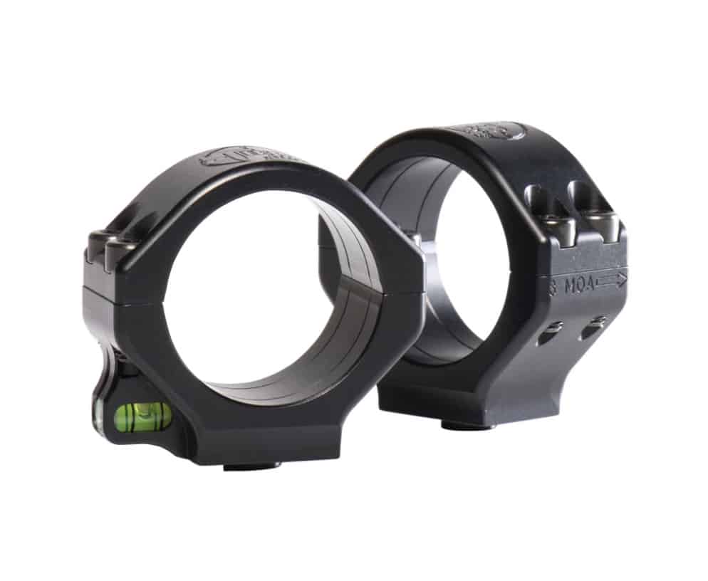 Tier One Blaser Classic Hunter Rings - Kurt Zimmermann Waffen AG