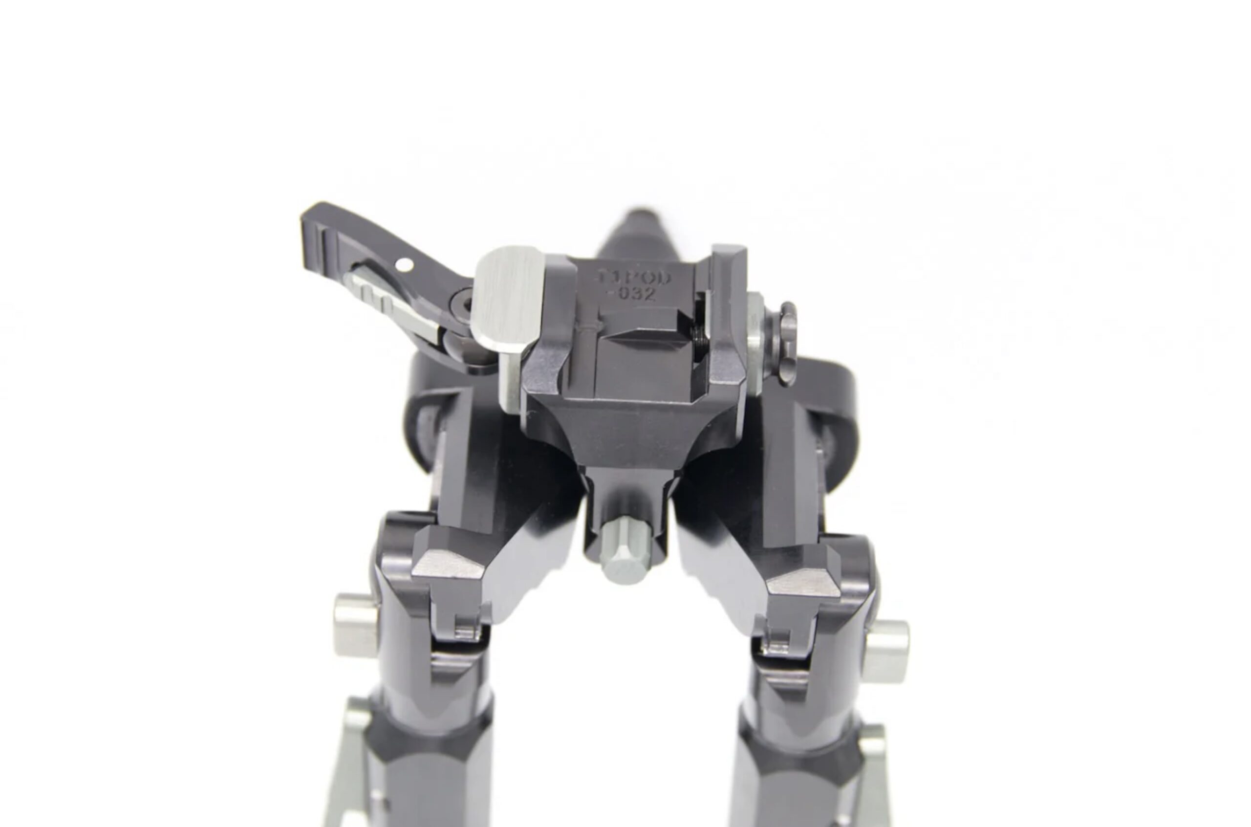 Tier One ELR Bipod V2 - Kurt Zimmermann Waffen AG