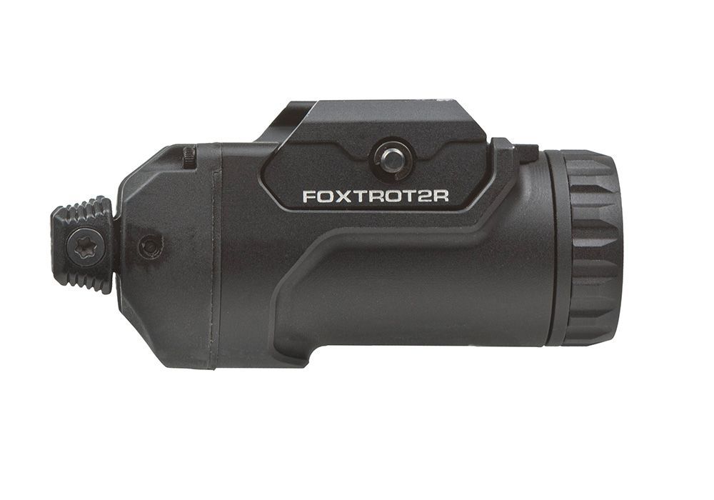 Sig Sauer Foxtrot2R Tactical White Light 700 Lumen, schwarz - Kurt ...