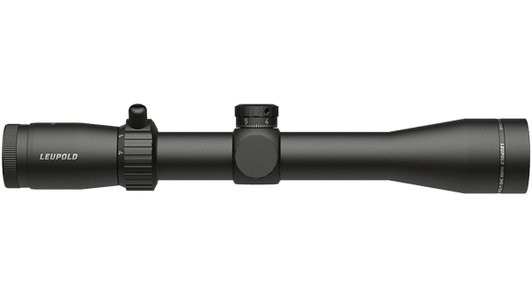 Leupold Mark 3HD 4-12x40 P5 FireDot TMR - Kurt Zimmermann Waffen AG