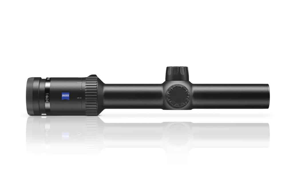 Zeiss Conquest V6 1.1-6x24 - Kurt Zimmermann Waffen AG