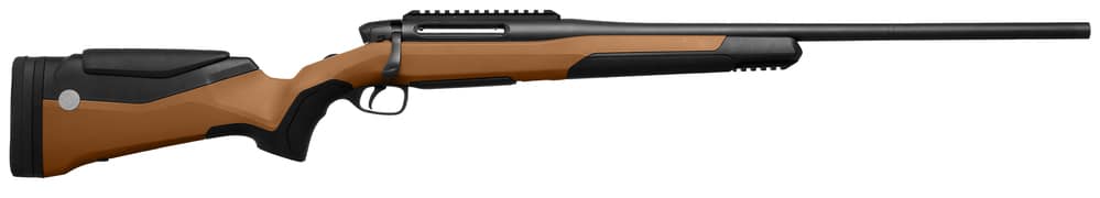Steyr MS Wild .30-06 / 22" Brown - Kurt Zimmermann Waffen AG