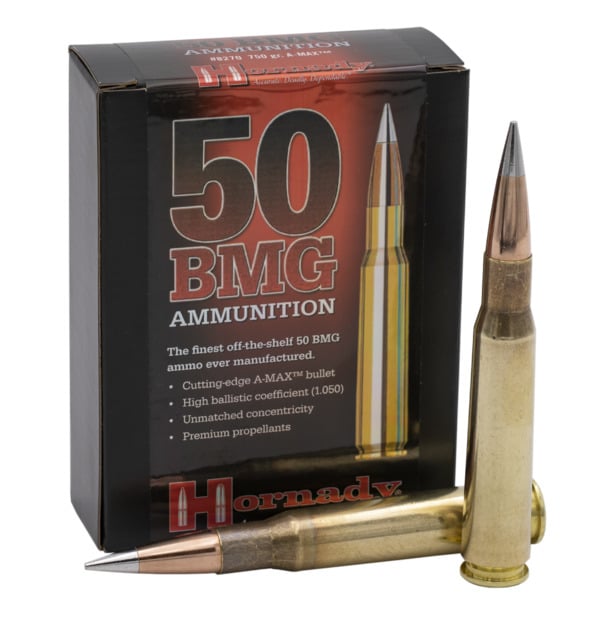 50 Bmg Kaufen