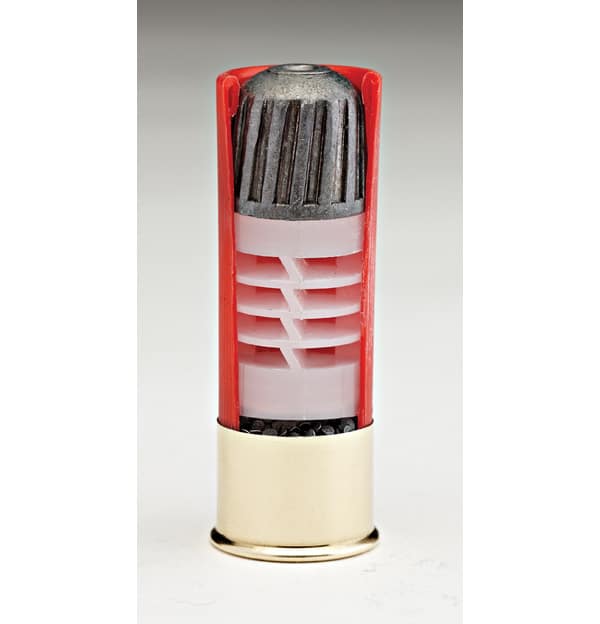 12/70 Hornady American Whitetail Rifled Slug 1oz. - Kurt Zimmermann ...